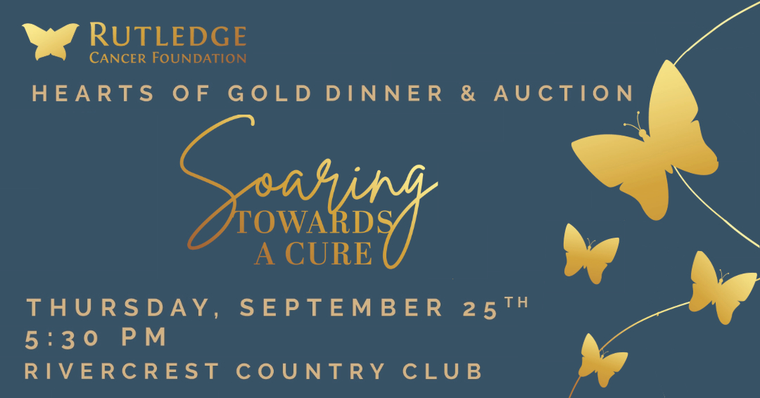 Cancer Fundraiser for Adolescents and Young Adults | Rutledge Foundation