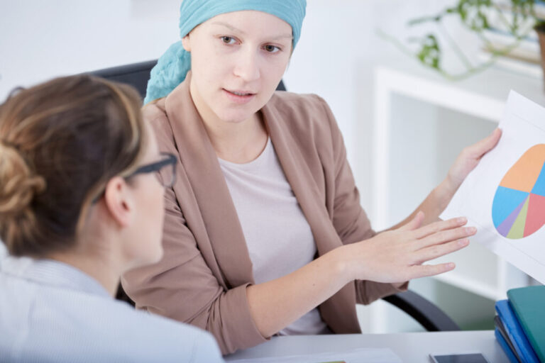 Working During Cancer: Managing Life and Work | Rutledge Cancer Foundation