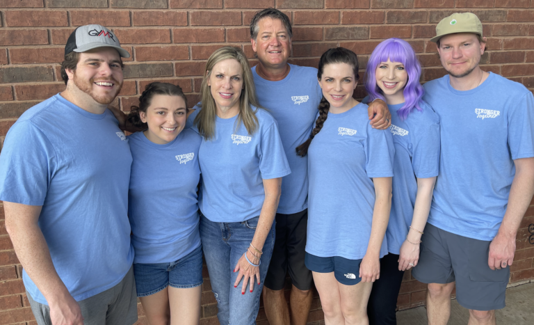 How to Support a Cancer Patient Effectively | Rutledge Cancer Foundation