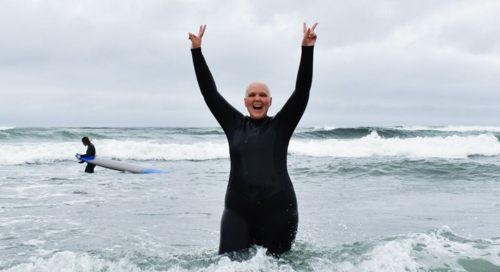 Donate to Rutledge Cancer Foundation | Support AYA Cancers