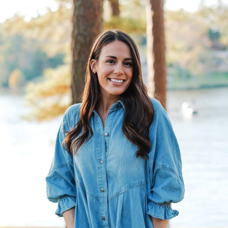 Emily Hearne | Rutledge Cancer Foundation