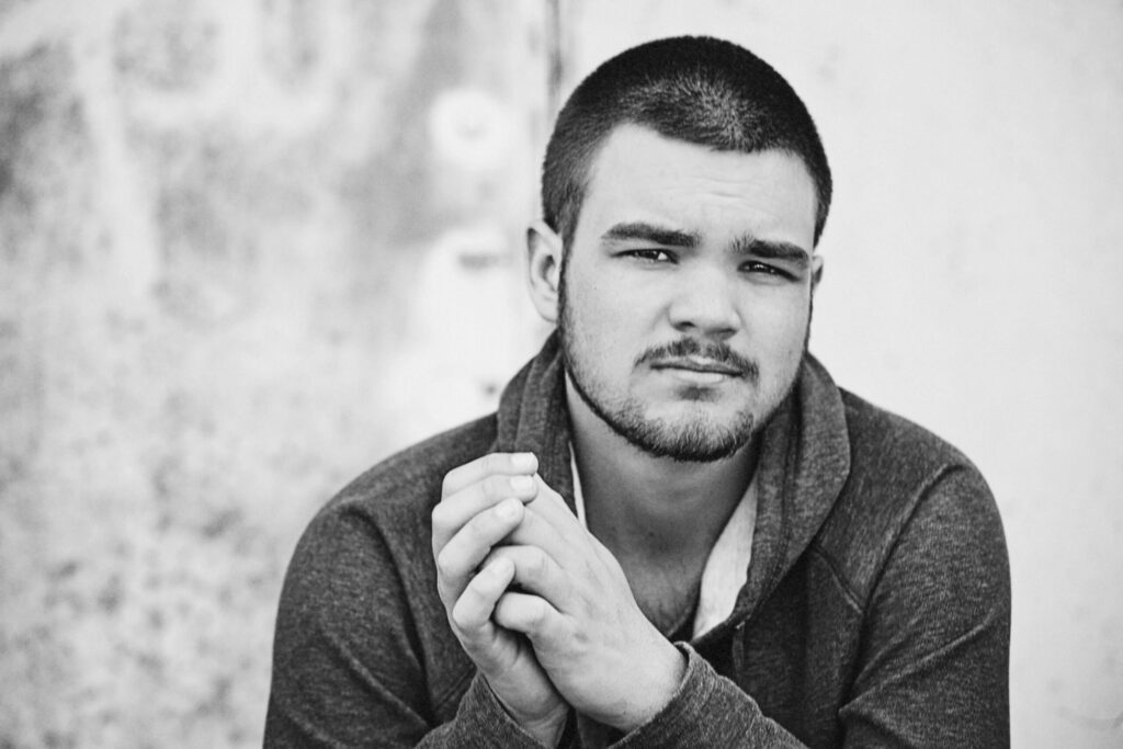 Tate Wood | Rutledge Foundation