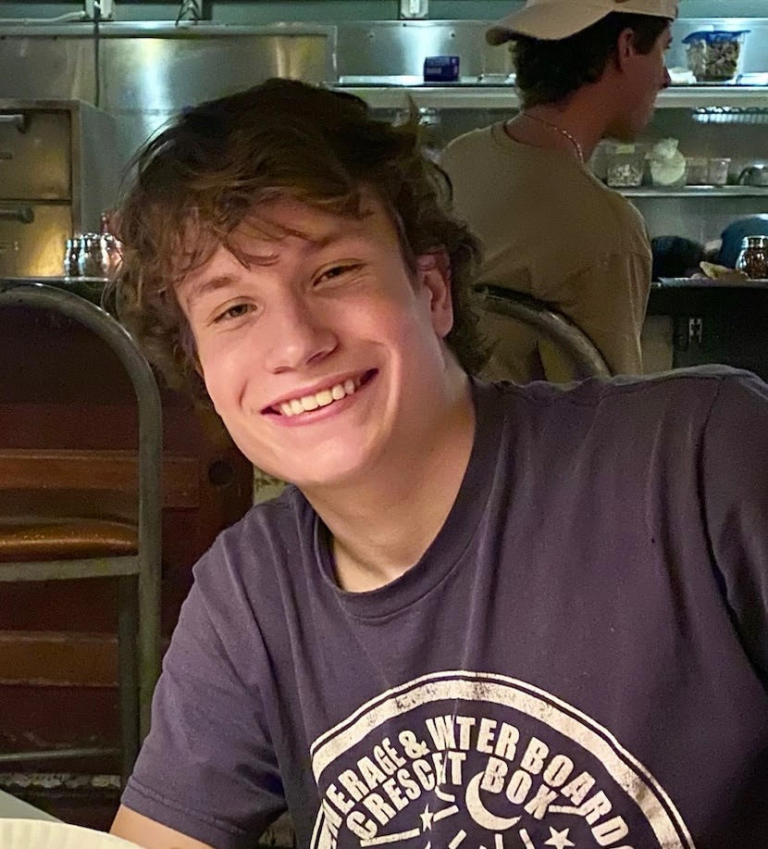 Thomas Connolly | Rutledge Foundation