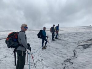 Wyatt Donahue | Rutledge Foundation