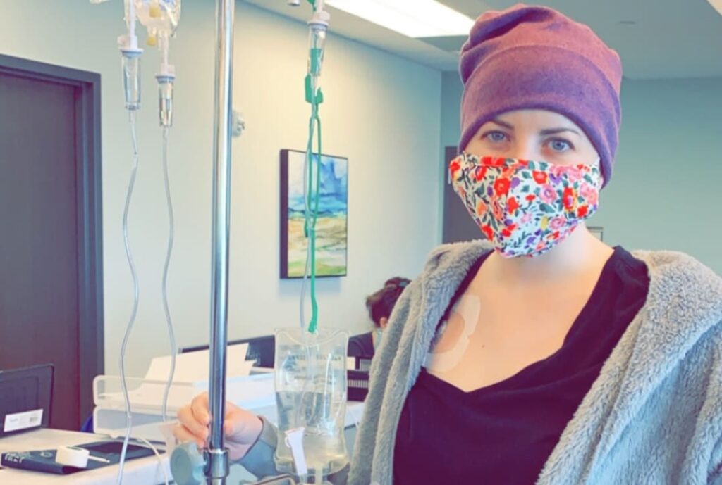 Resources for Cancer Patients | Support for Patients and Families