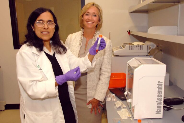 The Need for Cancer Research and Support | Rutledge Cancer Foundation