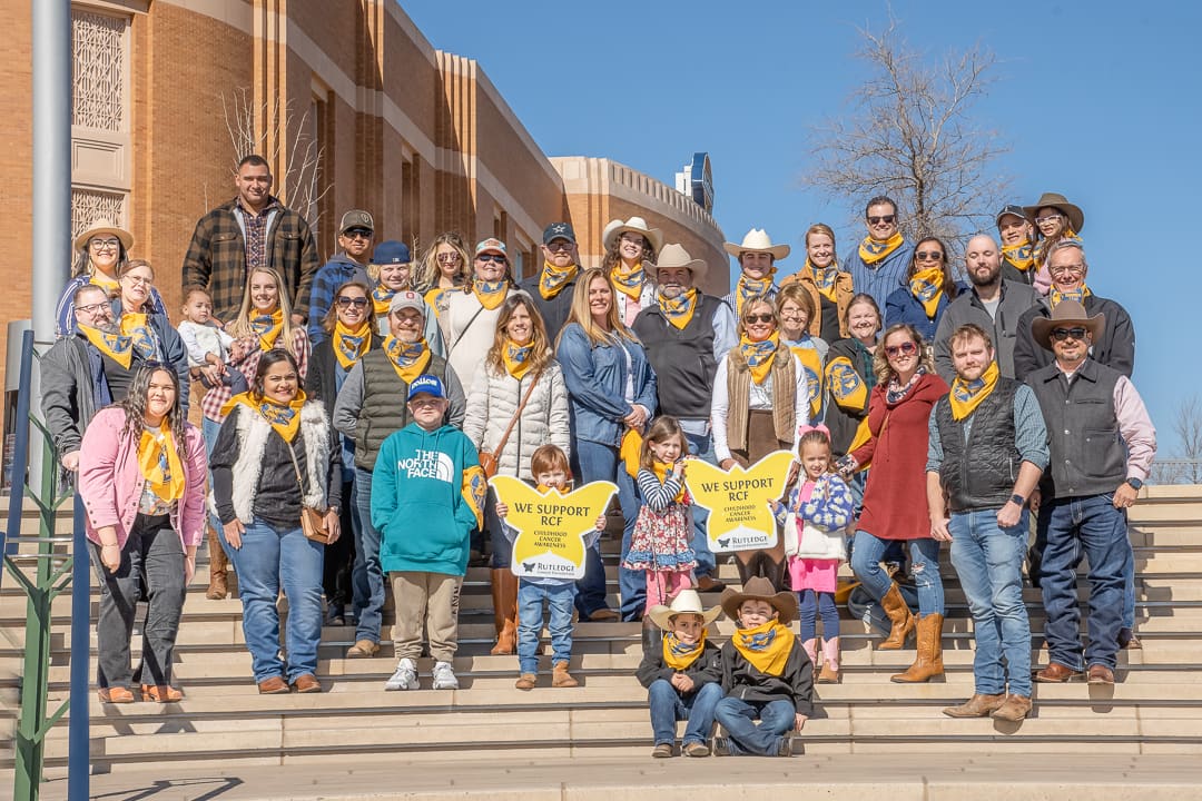 Rutledge Cancer Foundation in the News | AYA Cancer Awareness