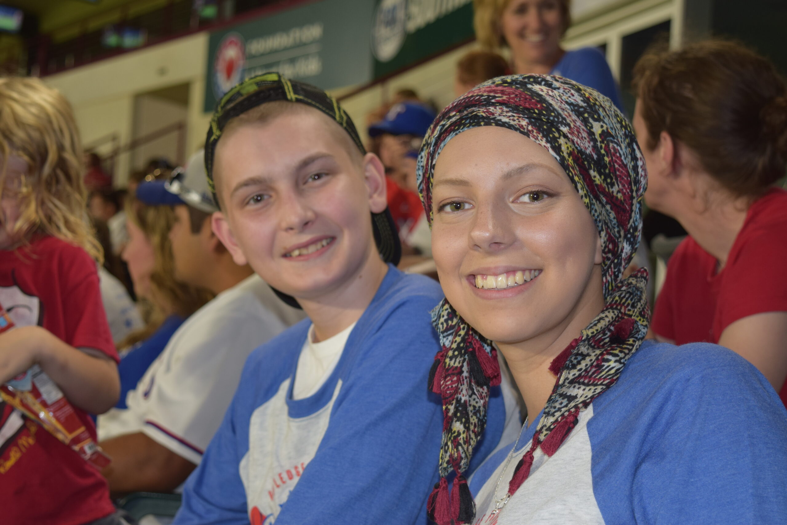 Donate to Cancer Research: Make a Difference Today