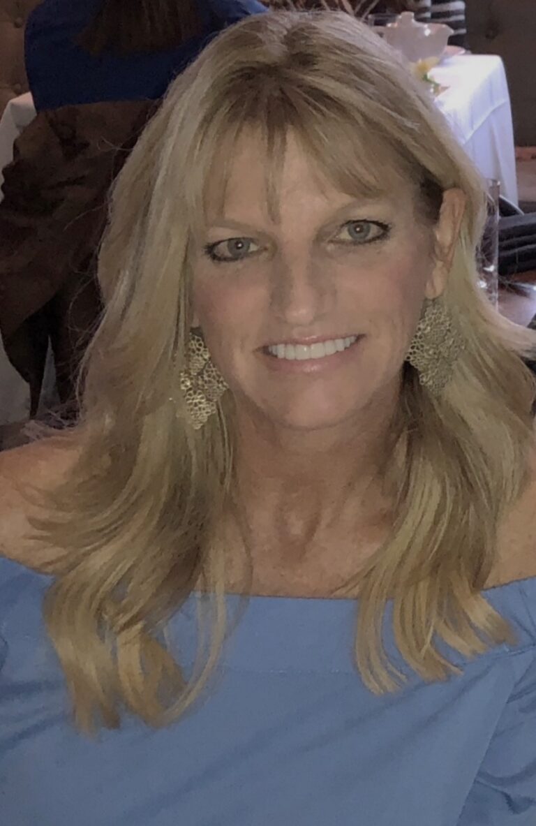 Christine Rosko | Rutledge Cancer Foundation