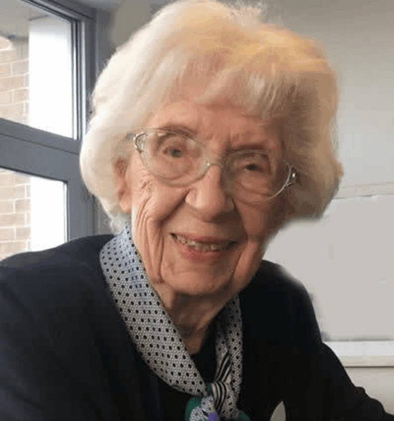 Jane Coyle Freese | Rutledge Cancer Foundation